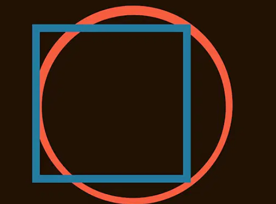 Jornalheiros: Geometria – Círculo x Quadrado