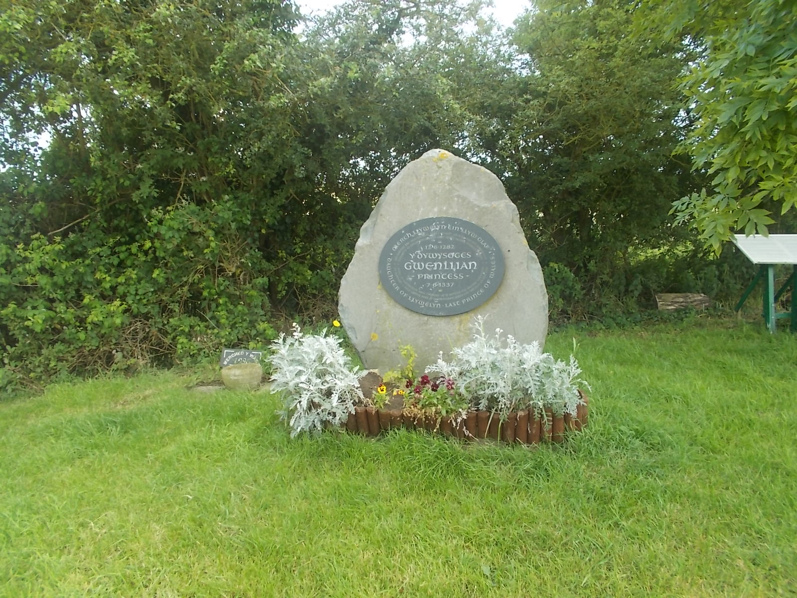 Edward II: Sempringham Priory, Lincolnshire