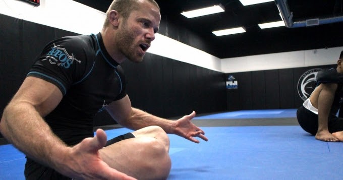 Josh Hinger - Il Brazilian Jiu-Jitsu sportivo è funzionale alla difesa ...