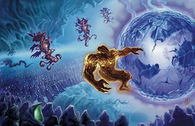 RJD20: Dream Sequences in D&D