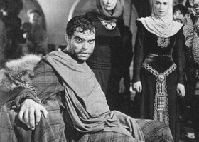 The Tragedy of Macbeth: Character Analysis: Macduff