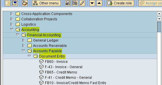 SAP - FICO MODULE LEARNING: Outgoing Payment with Clearing