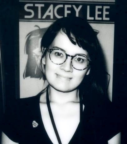 Tras las viñetas: Stacey Lee - La Hoguera de las Necedades