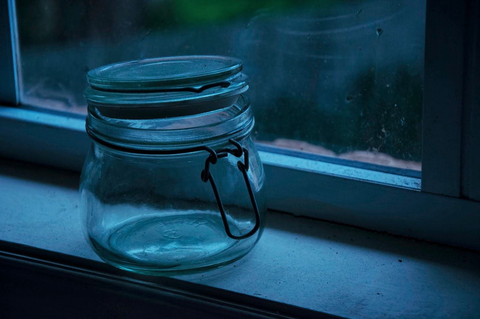 Cameron Oates: Using Light To Create A Mood, Photography Course.