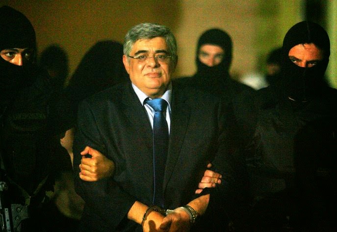 125.000 ΕΥΡΩ ΕΓΓΥΗΣΗ ΚΑΙ ΚΑΤ' ΟΙΚΟΝ ΠΕΡΙΟΡΙΣΜΟ ΓΙΑ ΤΗΝ ΑΠΟΦΥΛΑΚΙΣΗ ΤΟΥ ...