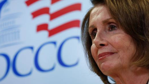 DownWithTyranny!: The Democrap Establishment Still Doing What They Like ...