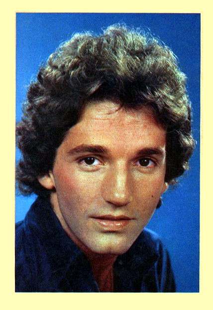 Astros em Revista: MARCELO PICCHI – O GALÃ ESQUECIDO