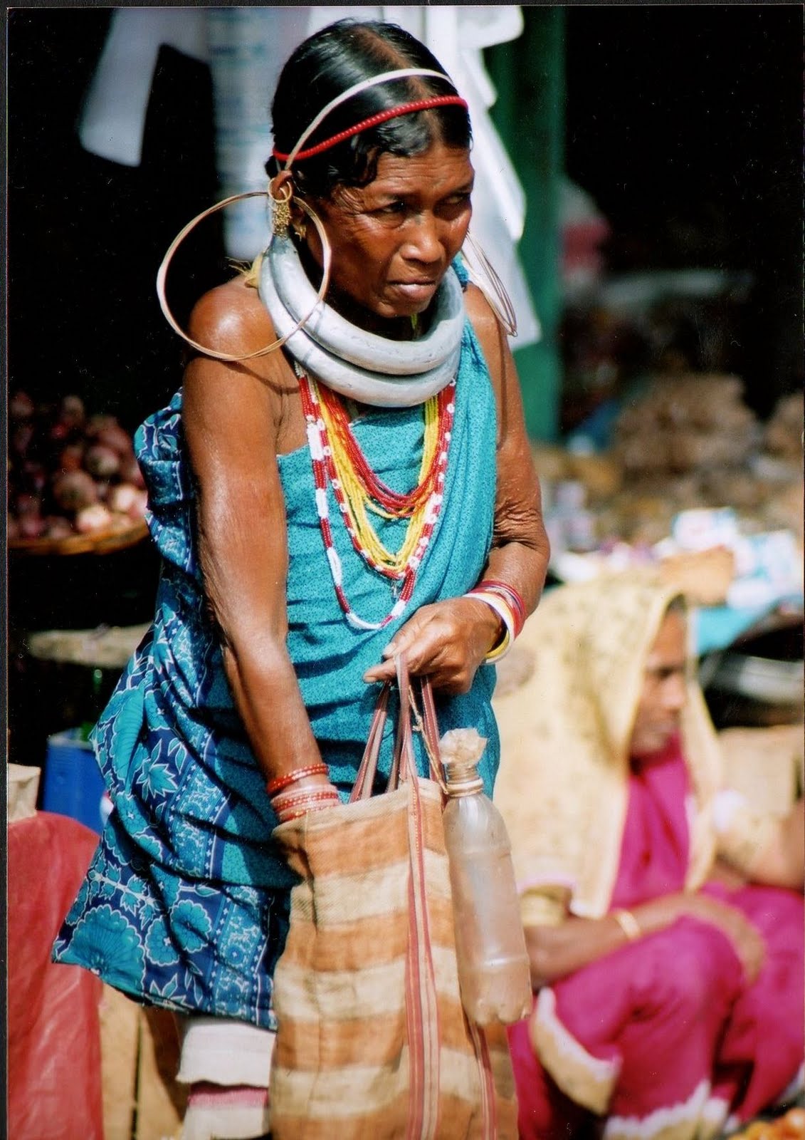 Un état de l'Inde méconnu : l'Orissa