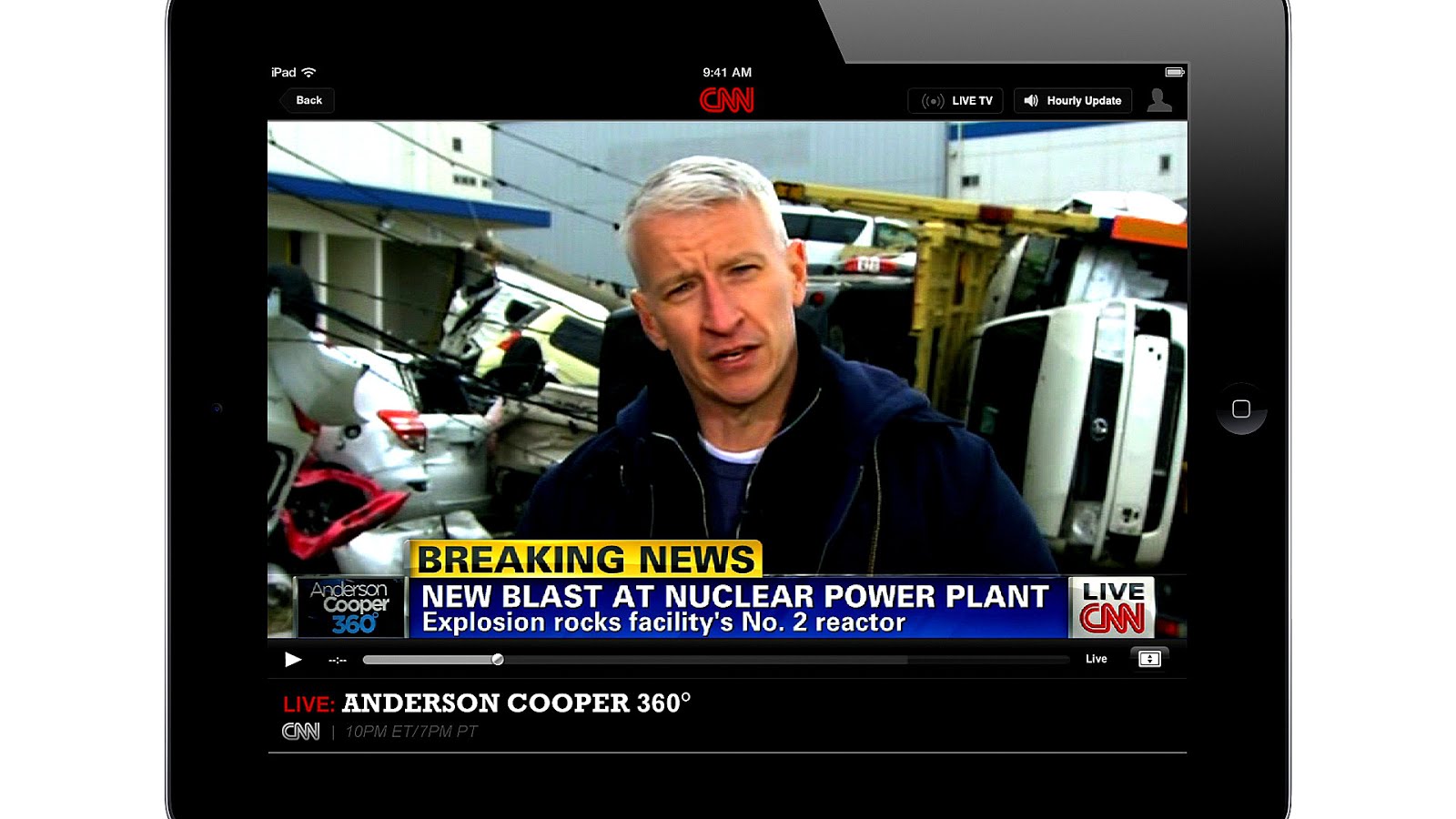 News Radio Live Stream - Radio Choices