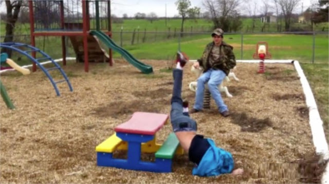 31 Most Funniest Fails Pictures To Make Your Day Dump | 9GIG