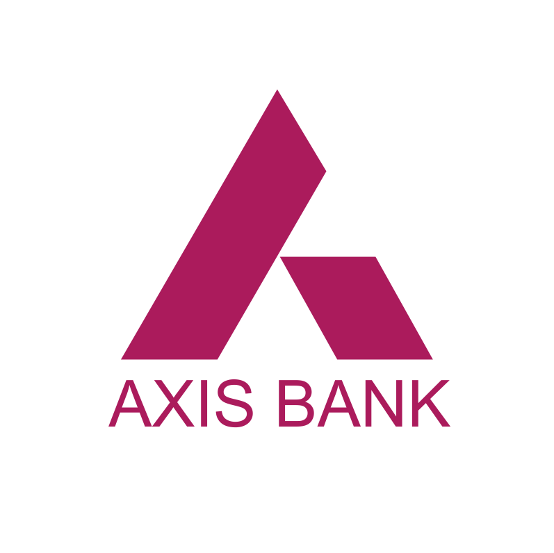 AXIS BANK LOGO