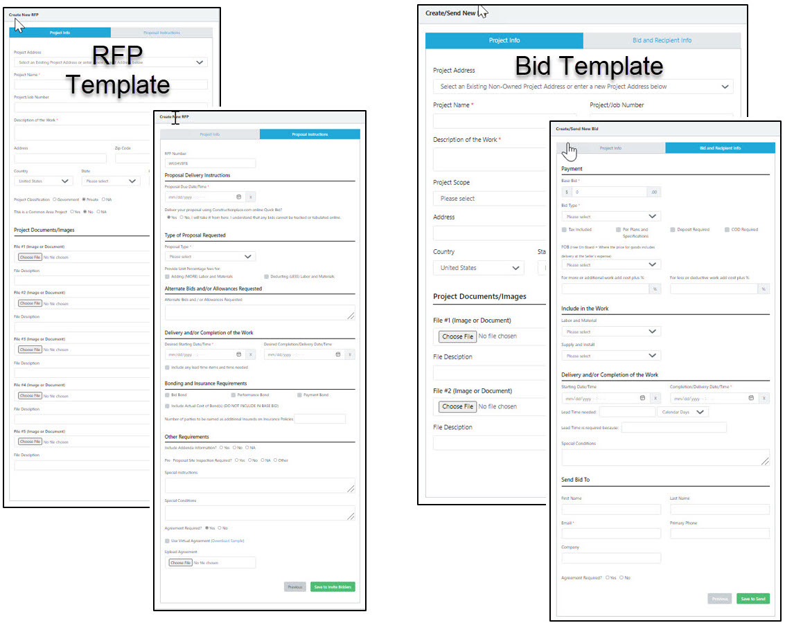 Constructionplace.com