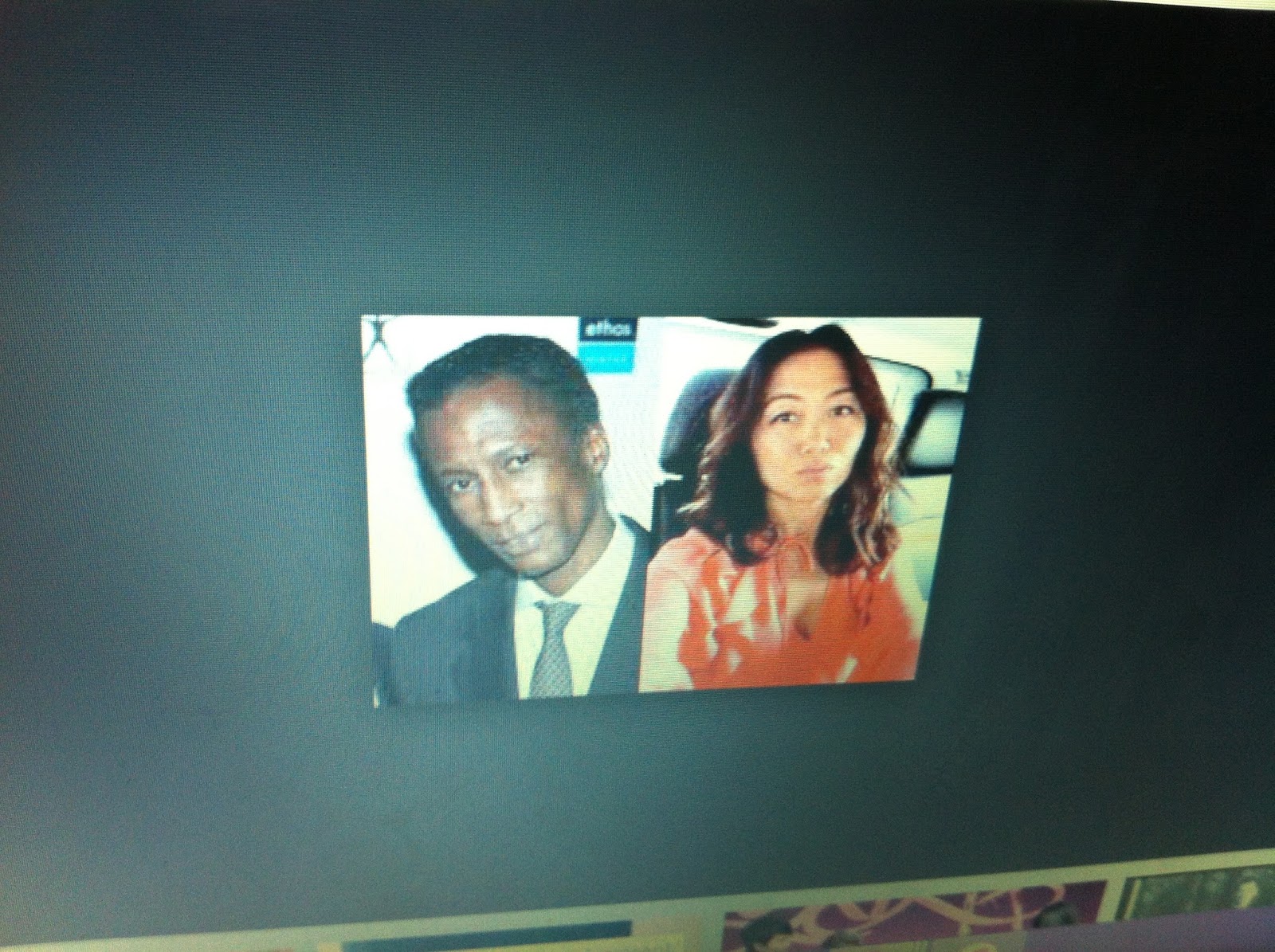 THE BLACK SOCIAL HISTORY:: BLACK SOCIAL HISTORY - AFRO-CHINESE ...