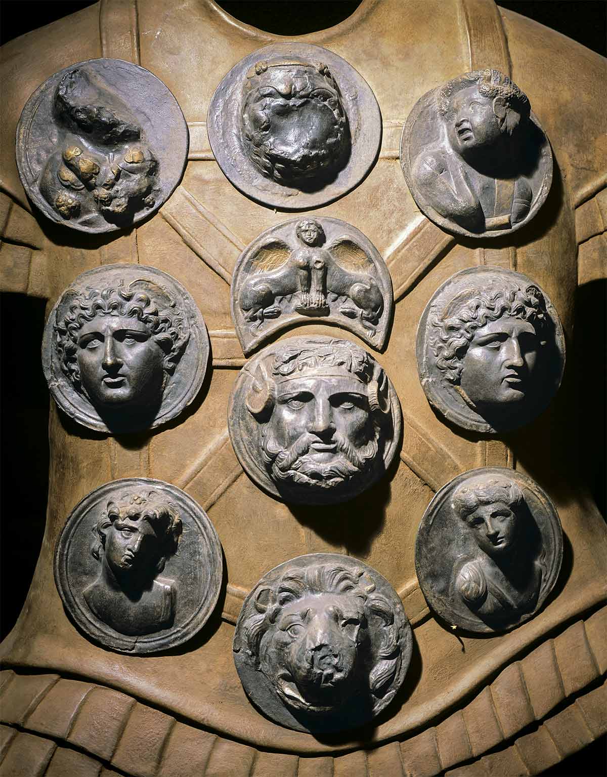 A VUELO DE UN QUINDE® - EL BLOG !!!!! .::::.: IMPERIO ROMANO : TRAJANO ...