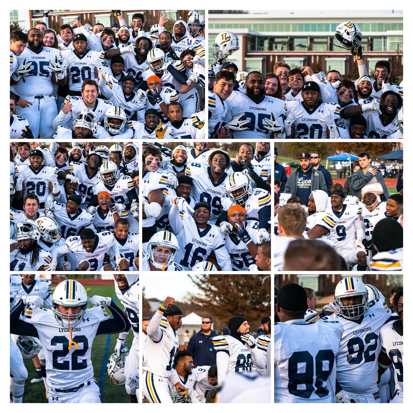Lycoming Football: Lycoming Football Photo Album Vs Lebanon Valley ...