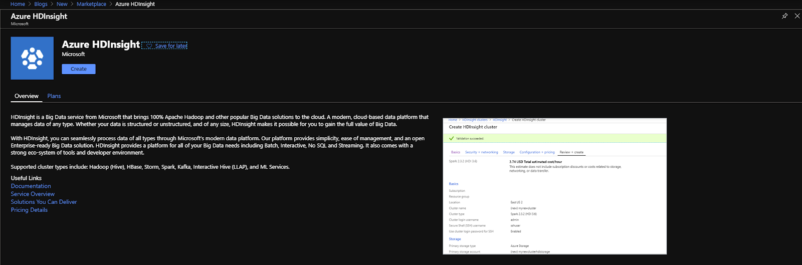 Anupama Natarajan: Data Platform Tips 57 - Create an Interactive Query ...