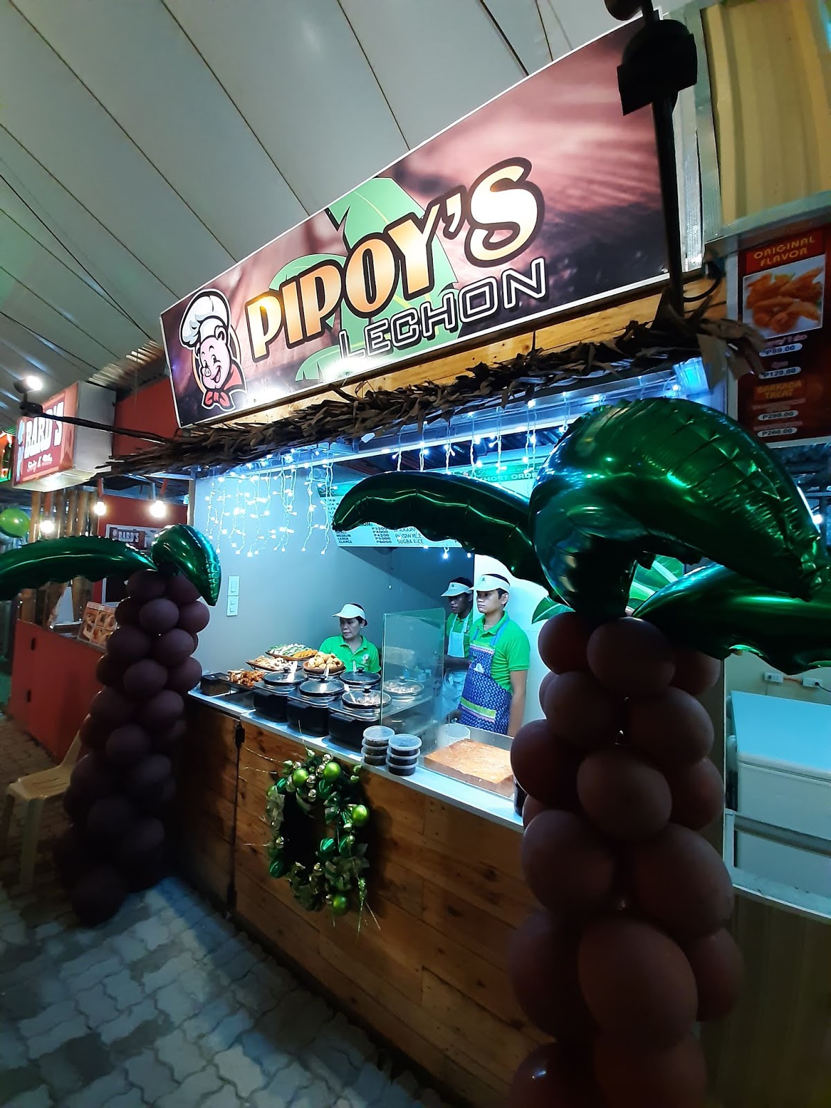 CDO Metro Food Park: Newest Food Destination of Kagay-anons - Cagayan ...