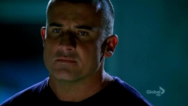 Prison Break Season 4 Episode 14 - Prison Break: Resurrection