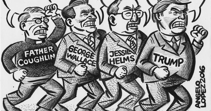 The Rise of Demagogues