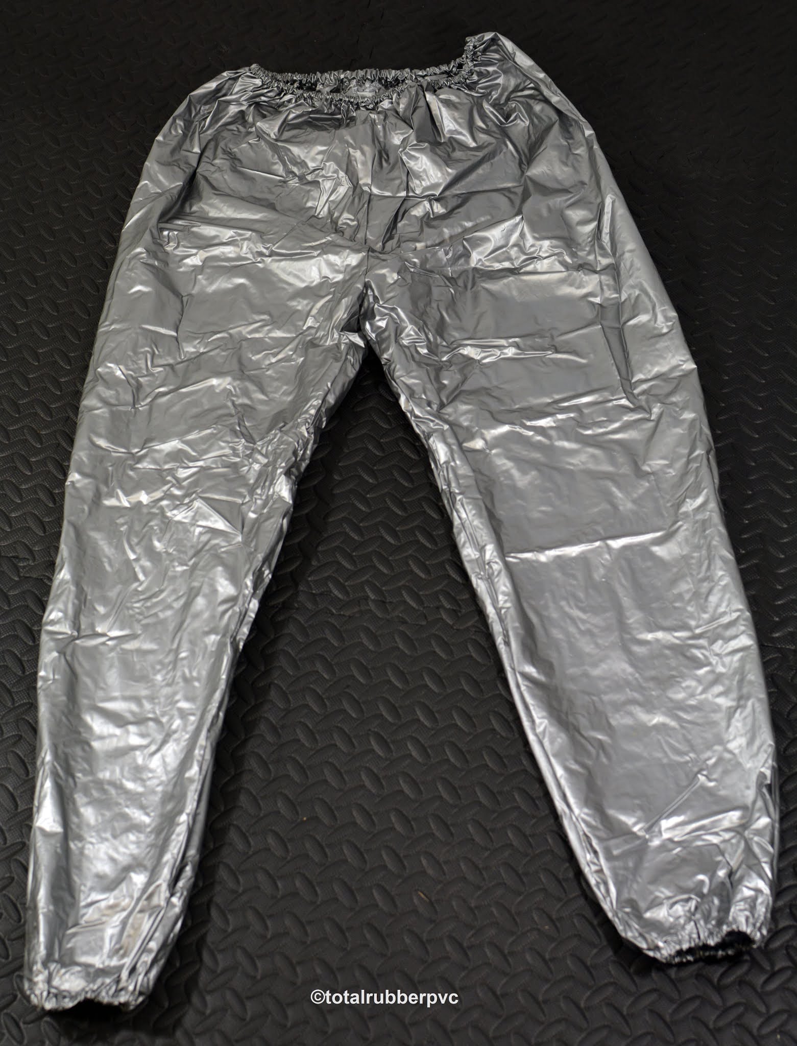 My gear : PVC & VINYL