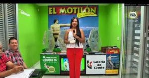 El Motilon martes 14 de julio 2020 - Loterias Colombianas