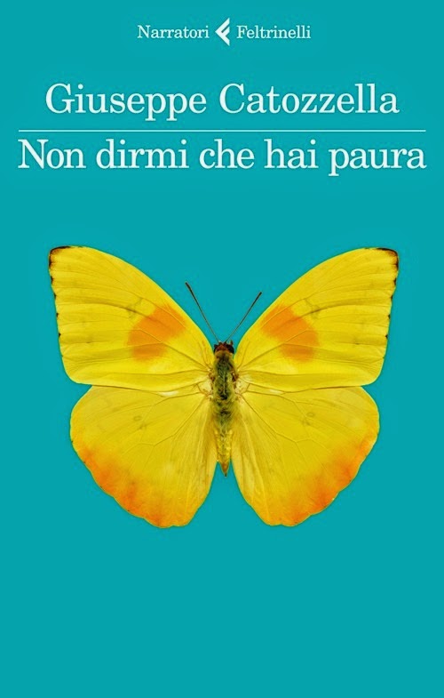 acolostico se escribe con erre: Non dirmi che hai paura acolostico se escribe con erre: Non dirmi che hai paura