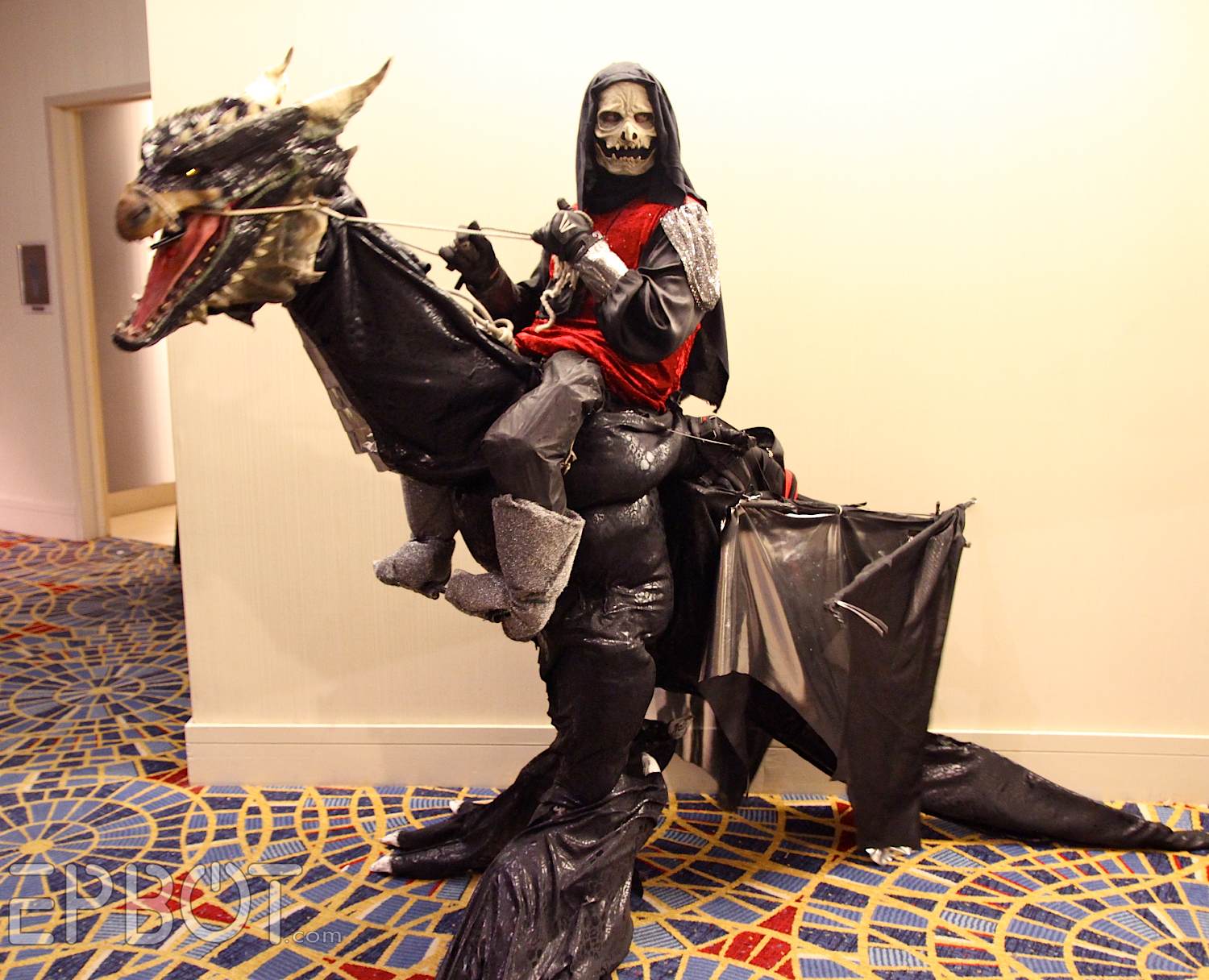 EPBOT: The Best Cosplay Of Dragon Con 2014, Part 7 (Last One!)