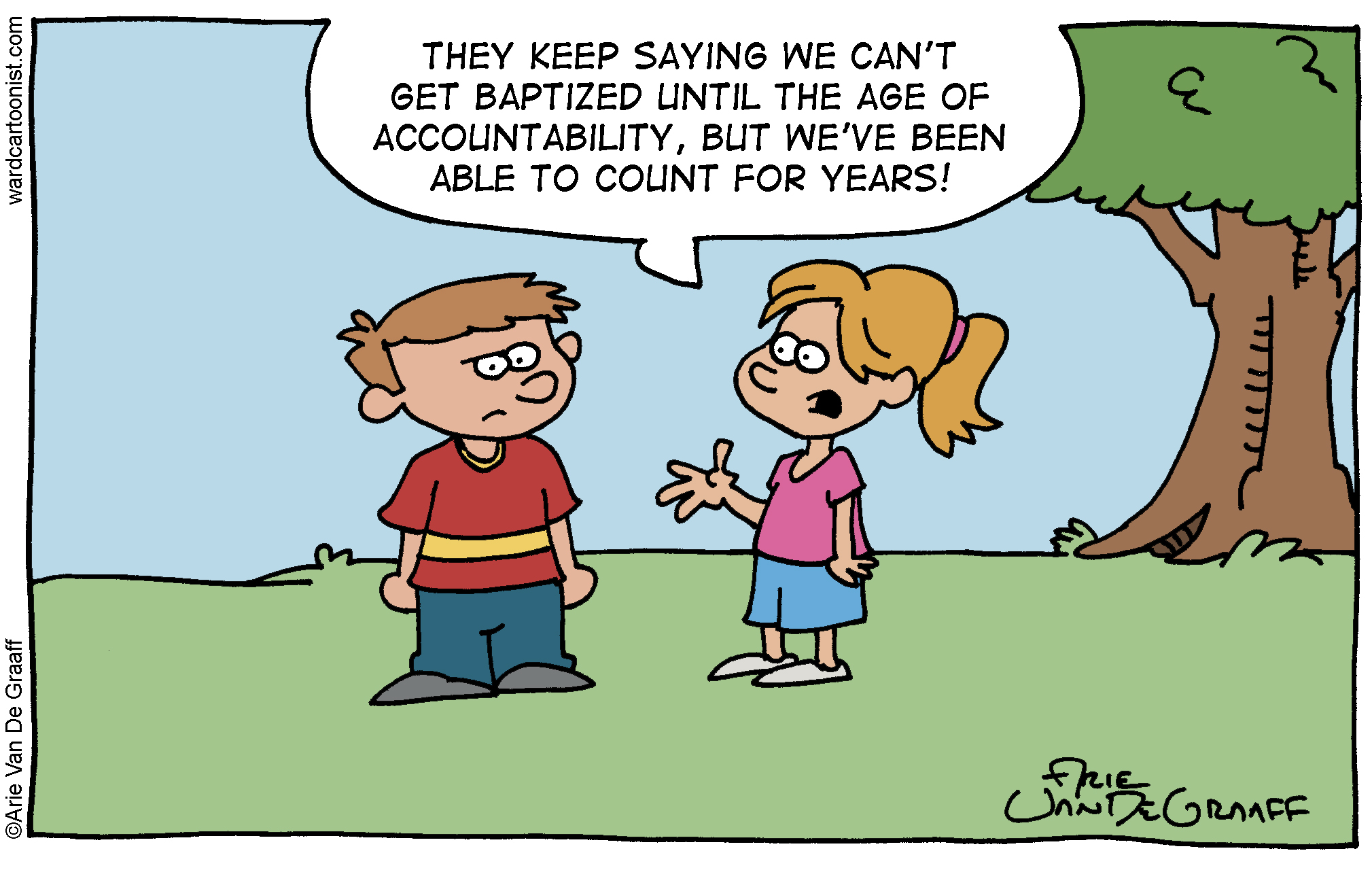Ward Cartoonist Accountable ward-cartoonist-accountable