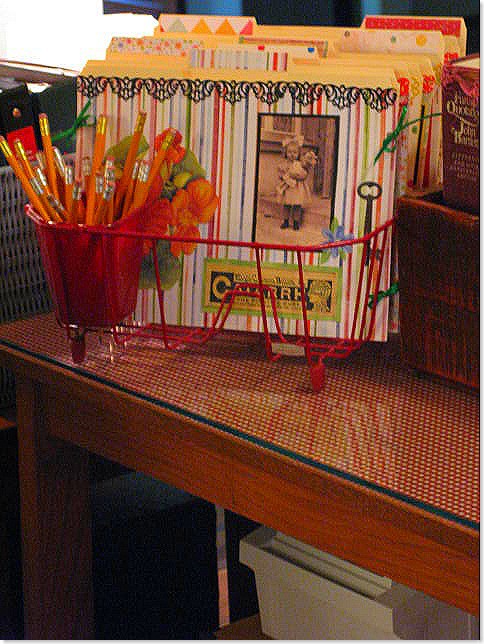 LilacsNDreams2: Lets Get Organized Repurposed Upcycled Organize Your Home