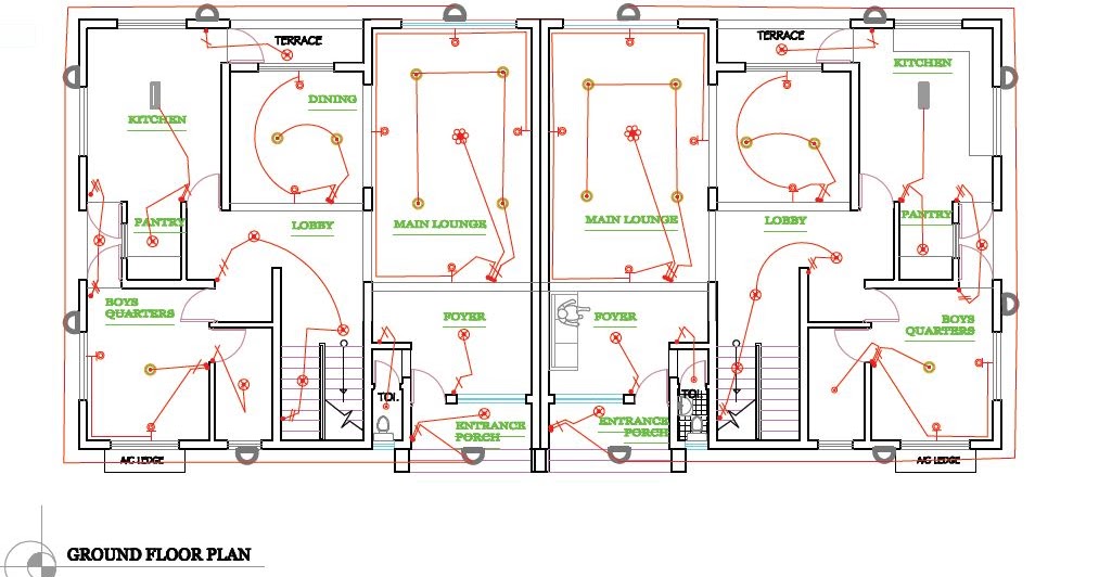 TOM-e Automation and Consultant: ELECTRICAL ENGINEERING DESIGN