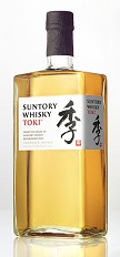The Wine and Cheese Place: Suntory Toki Whisky