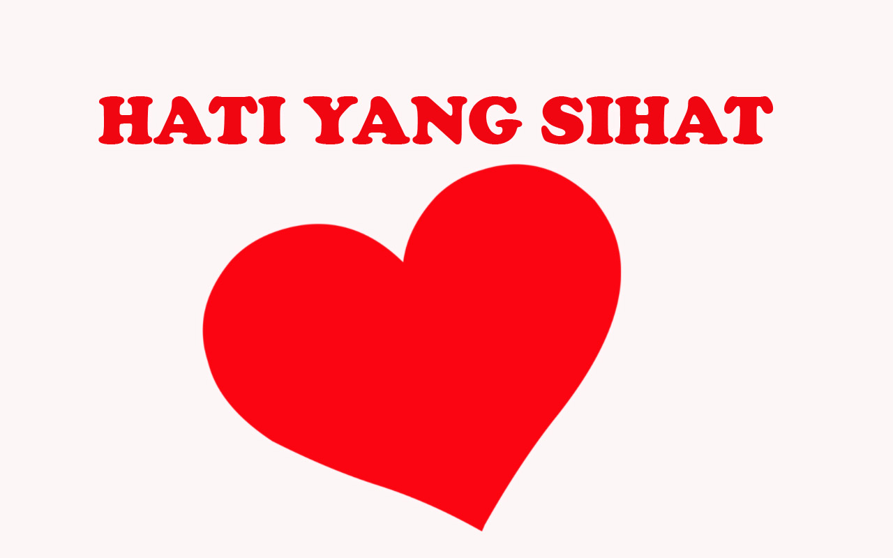 Red Exia: Bicara Soal Hati: Klasifikasi Hati 1