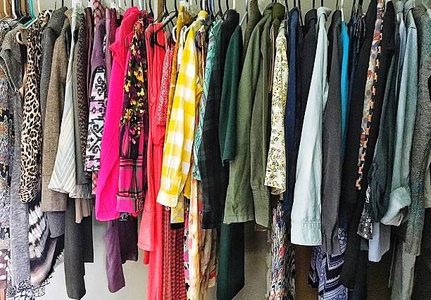 Different types of fashion styles