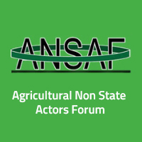 Job at Agricultural Non State Actors Forum (ANSAF), Deputy Executive ...