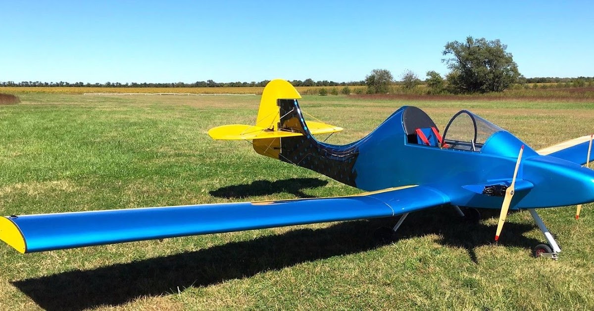 Standard Pilot Blog: Is Now the Time for Electric Ultralights?