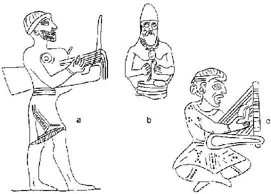 INSTRUMUNDO Instrumentos Musicales: Chang