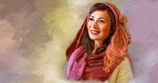 PREGANDO A VERDADE: FEBE ERA DIACONISA?