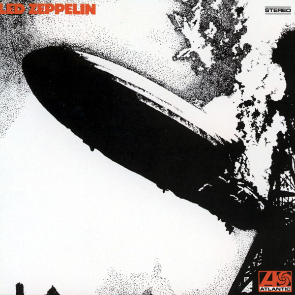 MiTunesMusic!: Led Zeppelin - Discografia - Discography (iTunes Plus M4A)