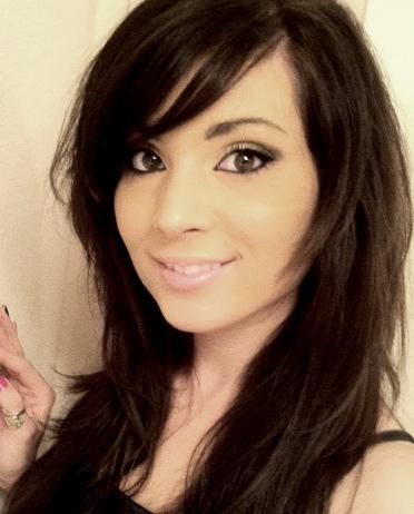 Frag Dolls Induct New Team Member - BioGamer Girl