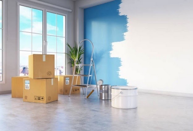 8 Rekomendasi Cat Tembok Terbaik di Pasaran | Pengadaan (Eprocurement)