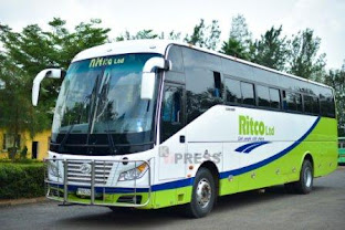 RITCO RWANDA