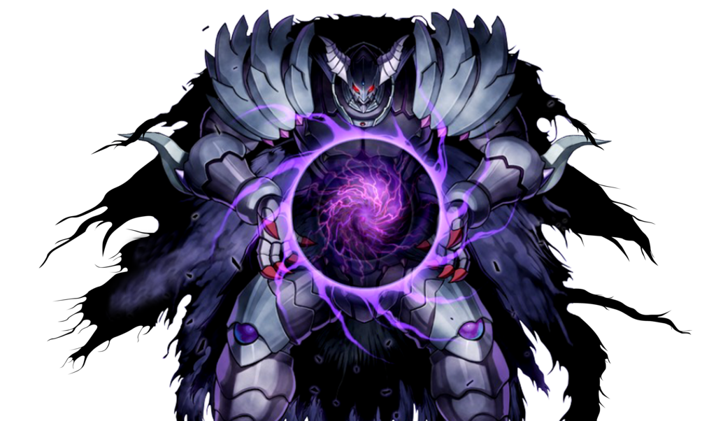 Yu-Gi-Oh! Cards without Backgrounds: Other