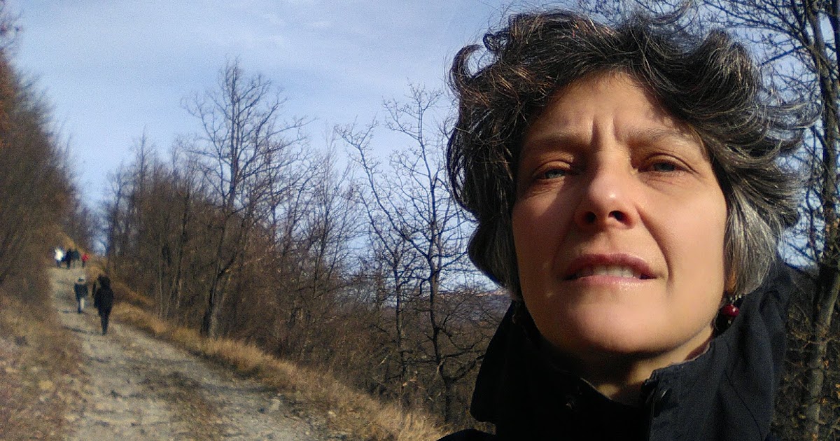 francesca contini: BIO