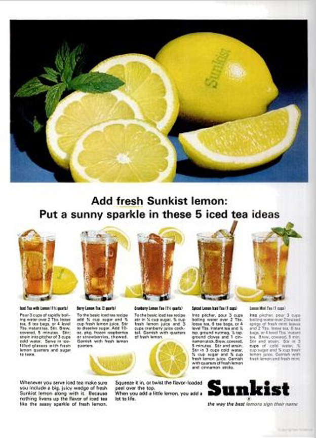 Life In The So-Called Space Age: Cool Treats From The Summer Of 1965