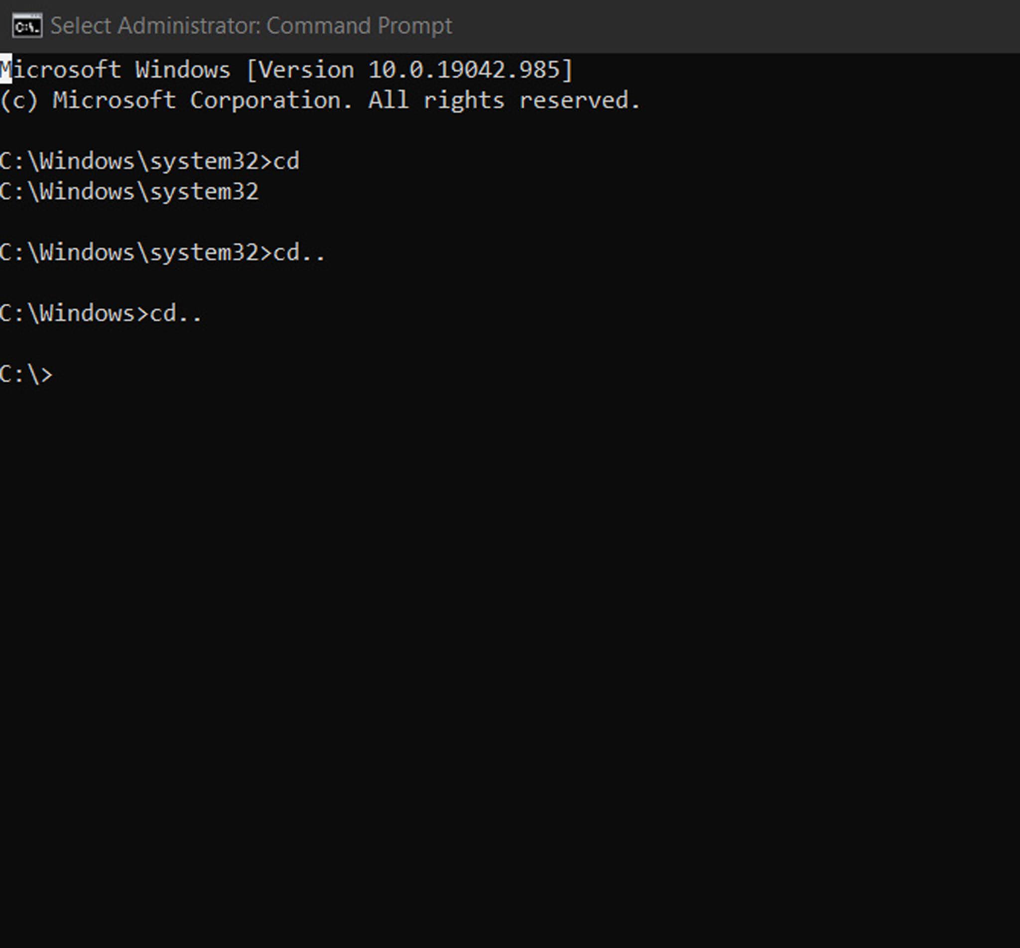 How to find wi-fi password using CMD