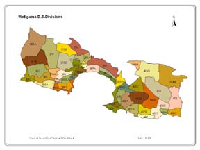 Weligama DS Division