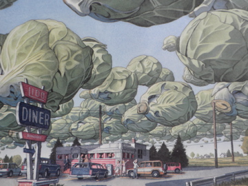 Best Loved Illustrators: David Wiesner