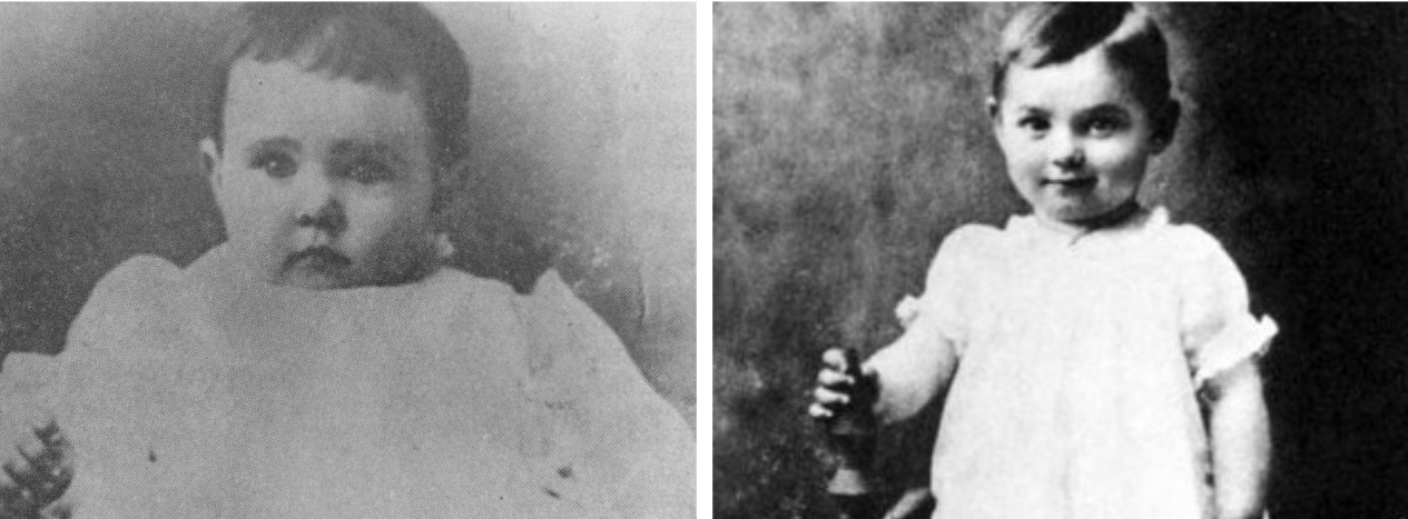 The Clark Gable Blogathon: The Early Years of the King of Hollywood