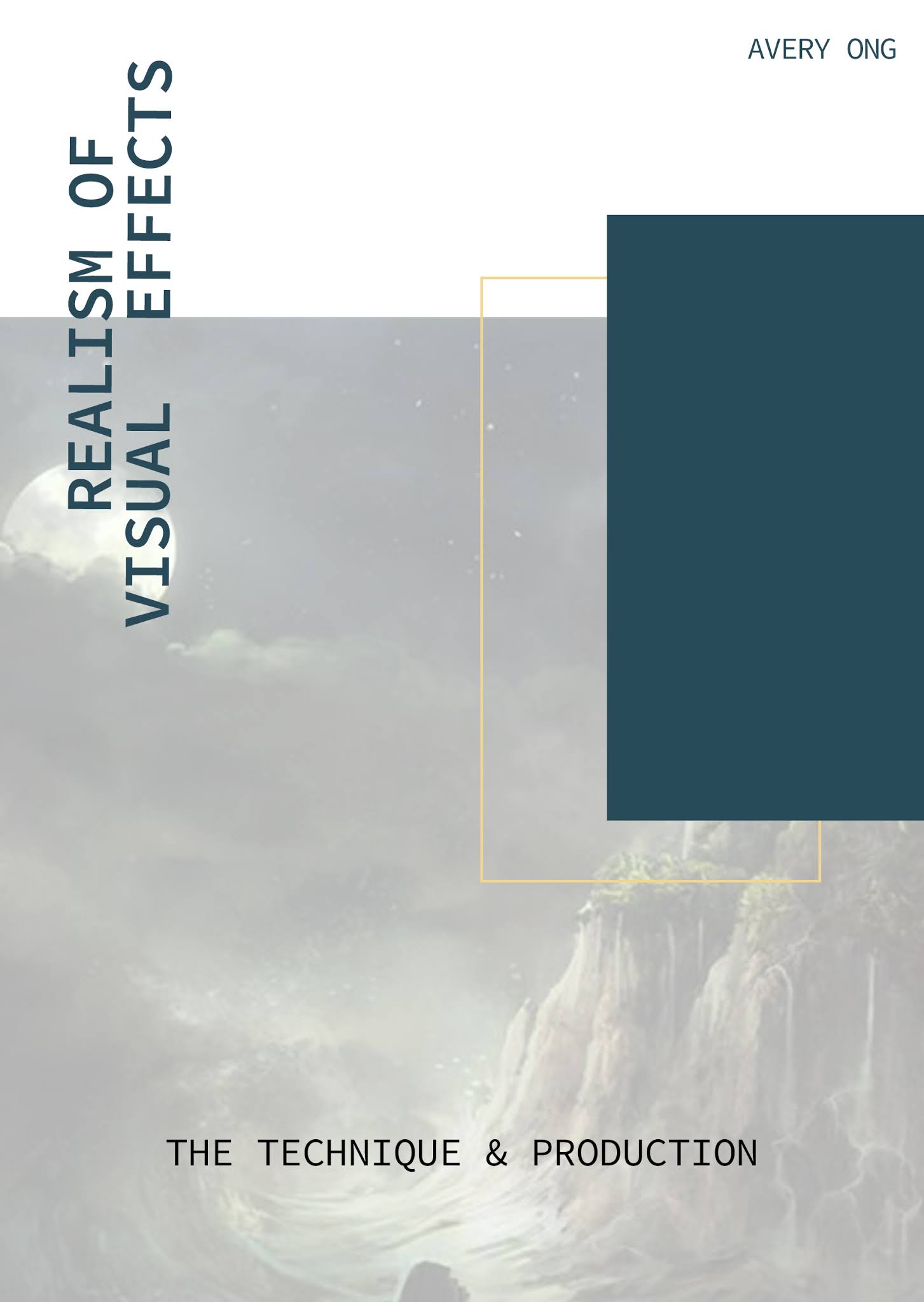 Design Research Dissertation - Complete Dissertation with Visual Design