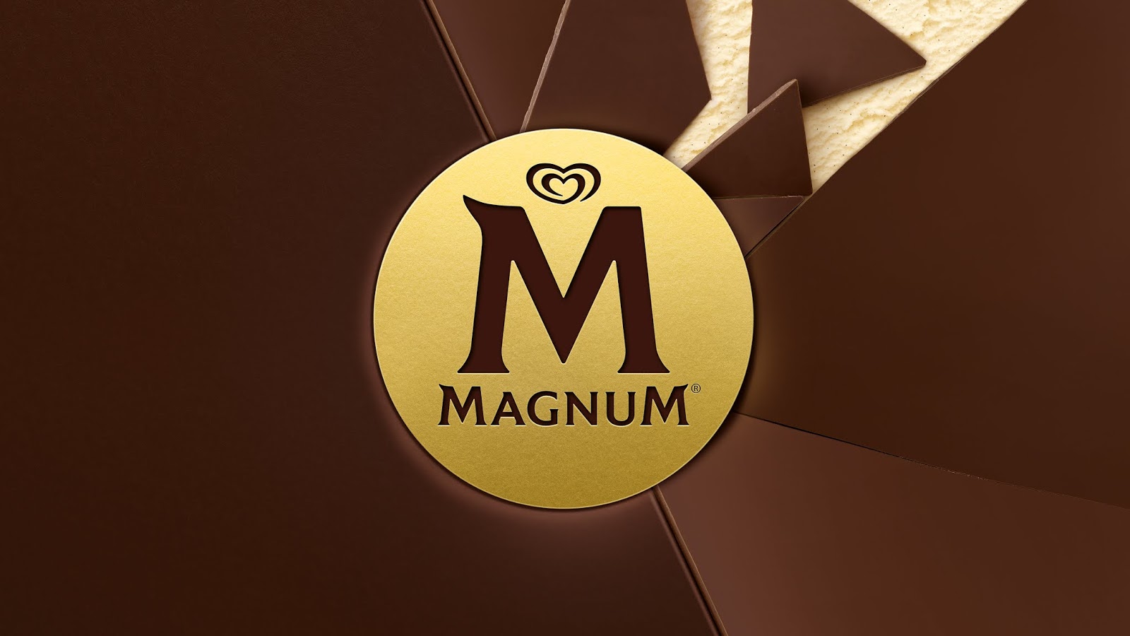 Magnum Rebrand – Packaging Of The World